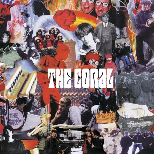 The Coral by The Coral (Album, Indie Rock): Reviews, Ratings, Credits ...