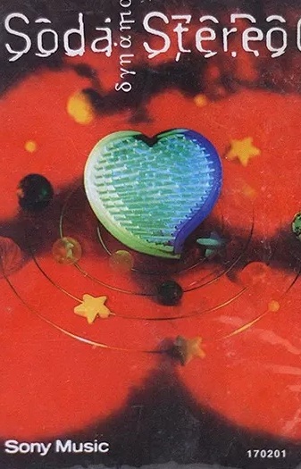 Dynamo by Soda Stereo (Album; Columbia; 170201): Reviews, Ratings ...