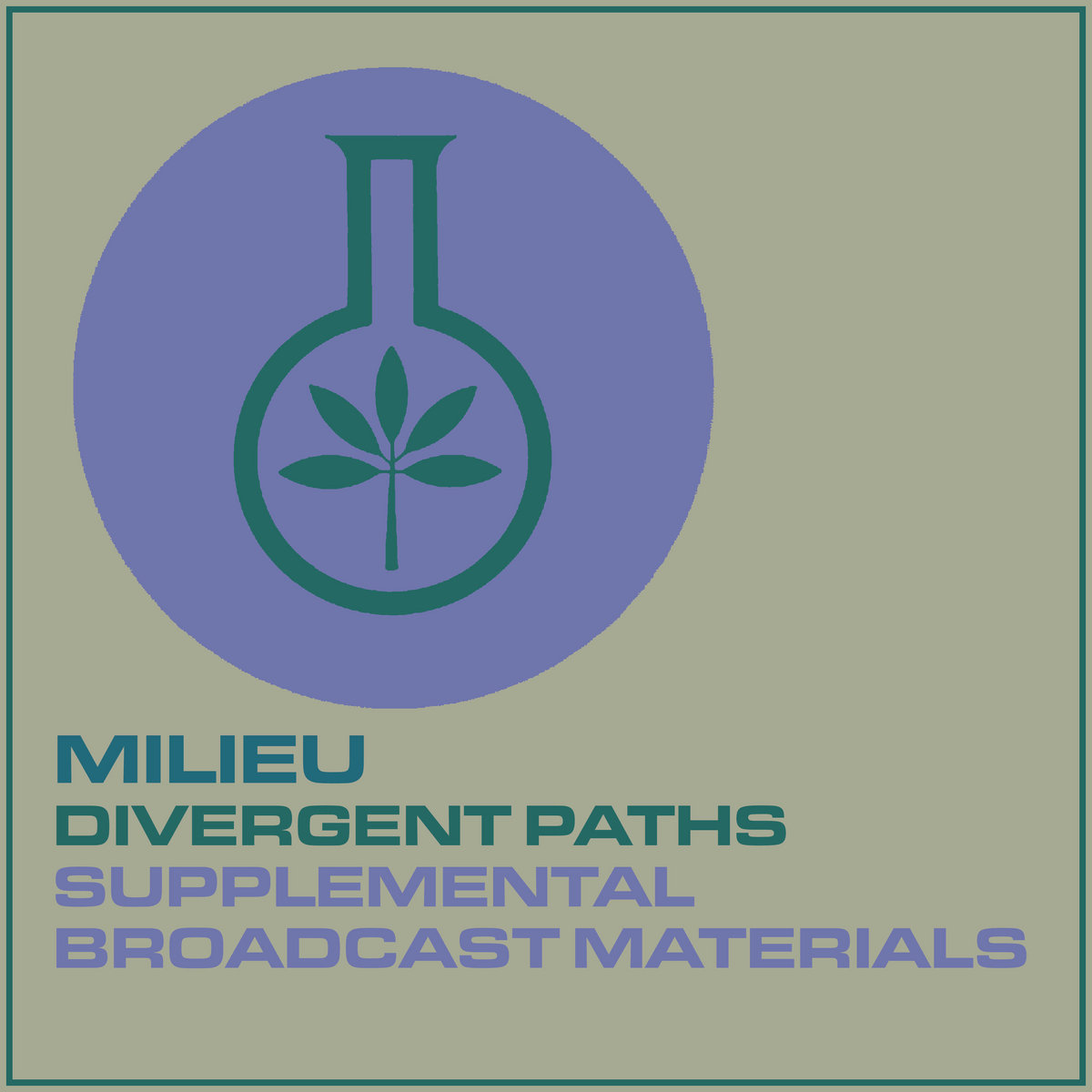 A Storm Approaches the Ruined Temple by Milieu (Album): Reviews ...