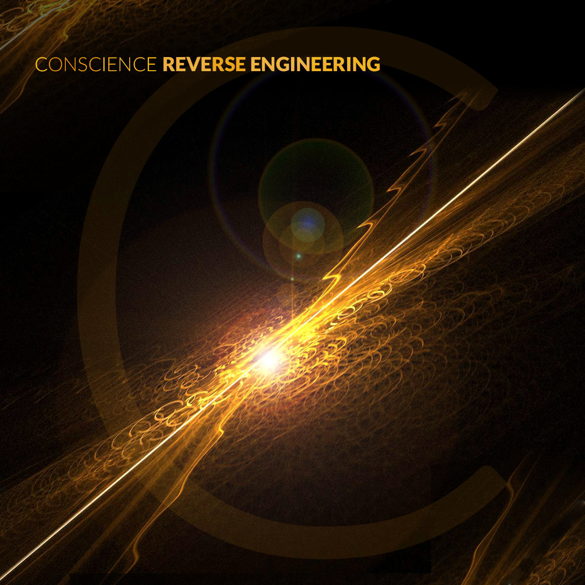 Reverse Engineering by Conscience (Album): Reviews, Ratings, Credits, Song list - Rate Your Music