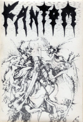 Fantom Albums: songs, discography, biography, and listening guide ...