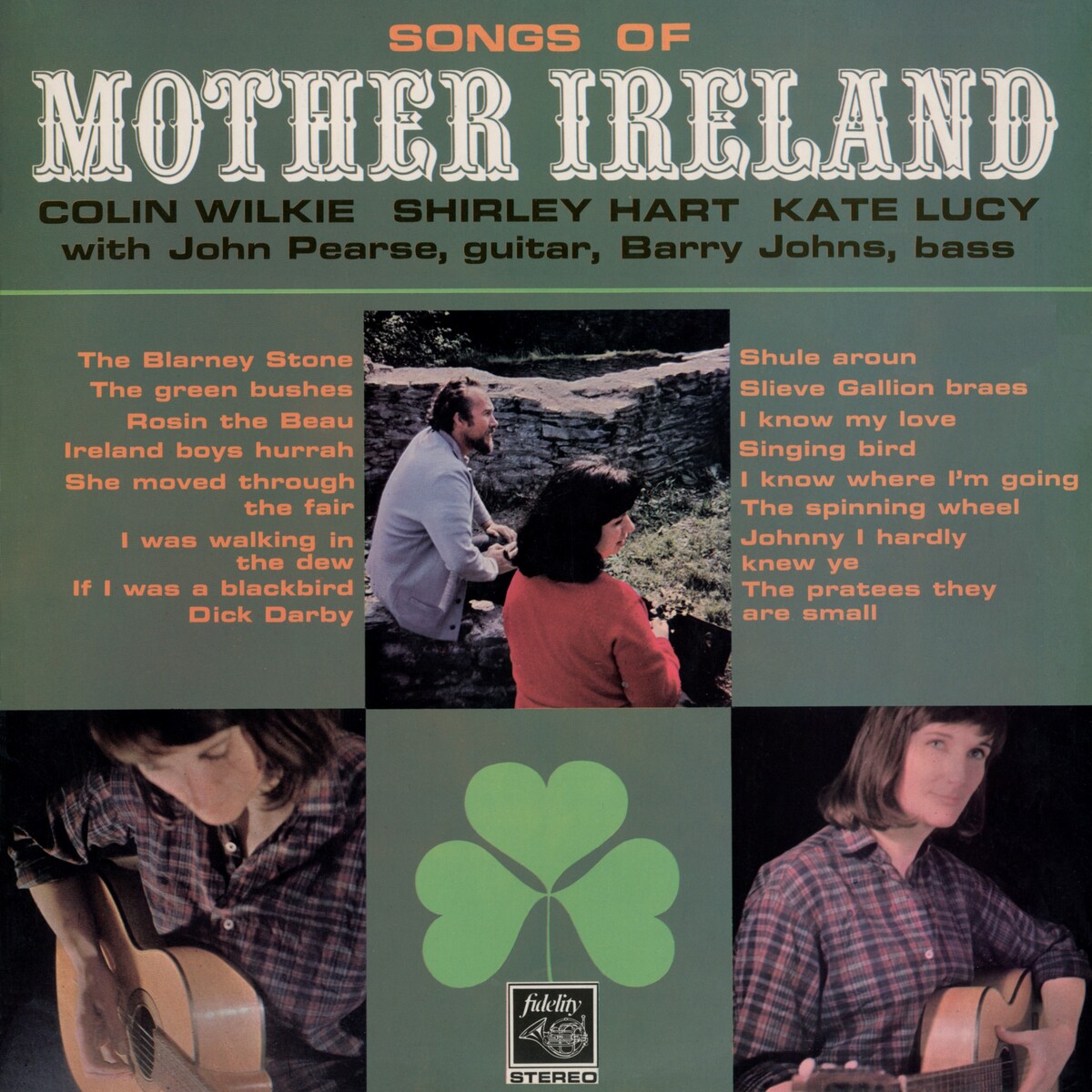 Kate Lucy Albums: songs, discography, biography, and listening guide ...