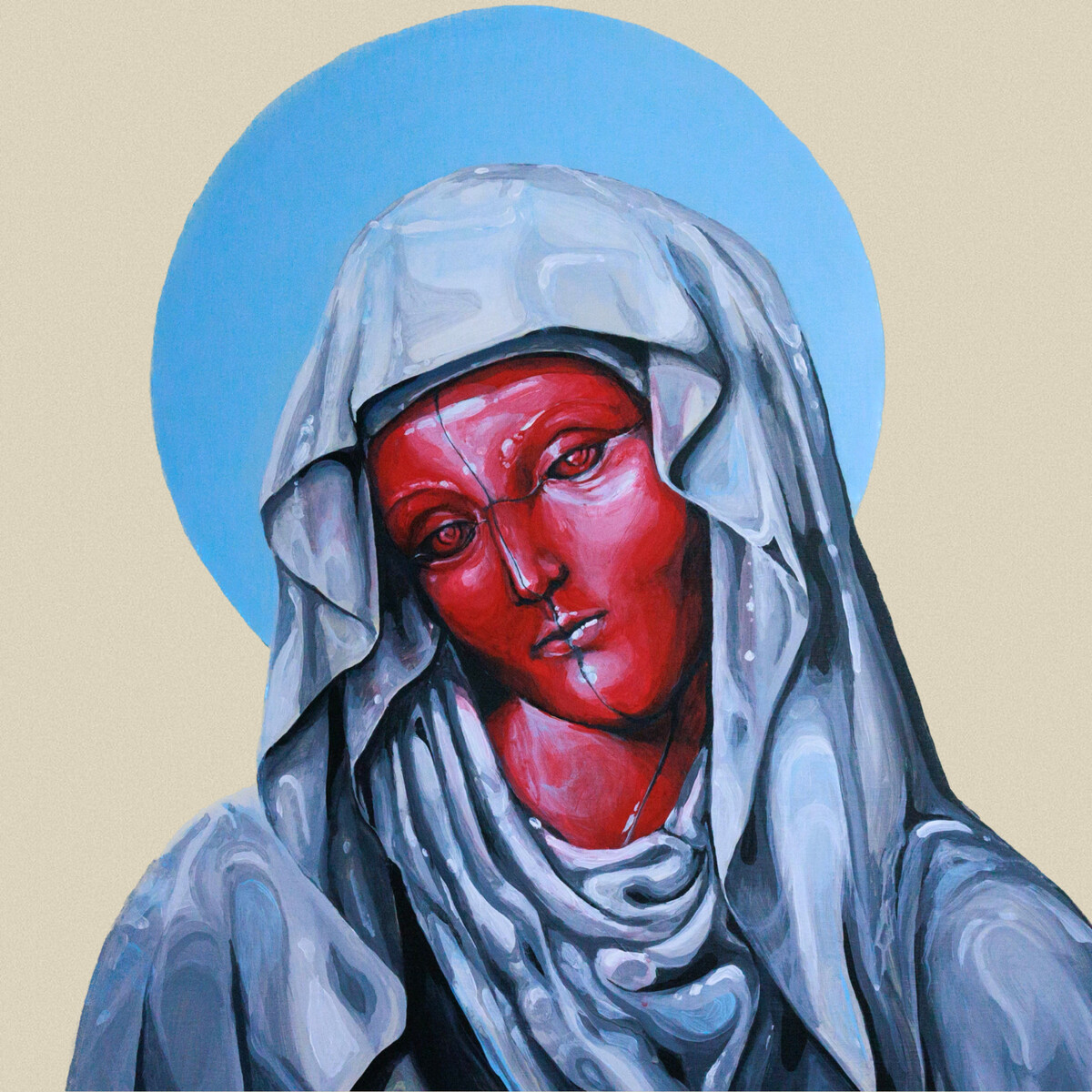 Heaven Forbid by Hex Cassette (Album, Electroclash): Reviews, Ratings ...