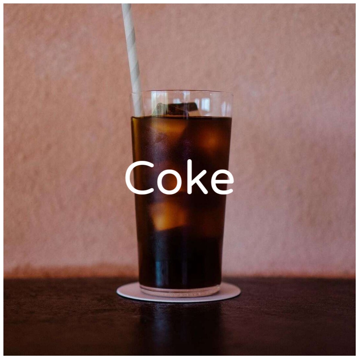 Coke by Michiru Aoyama (Album, Ambient): Reviews, Ratings, Credits ...