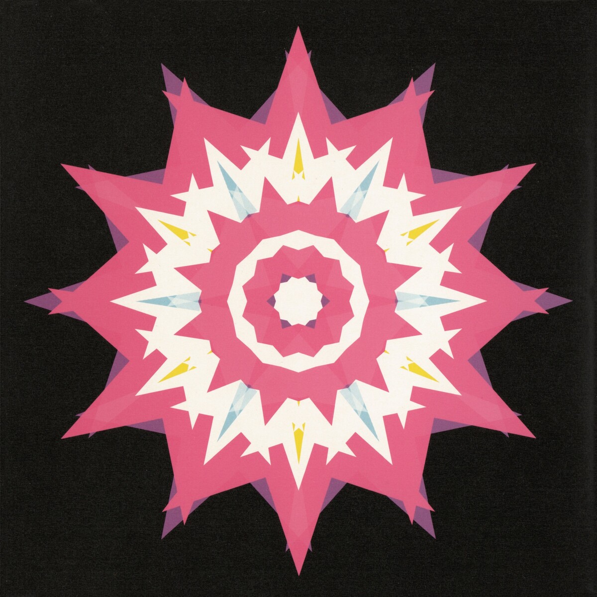The Shouty Track by Lemon Jelly (Single; XL): Reviews, Ratings, Credits ...