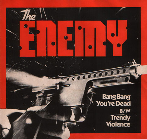 The Enemy Albums: songs, discography, biography, and listening guide ...