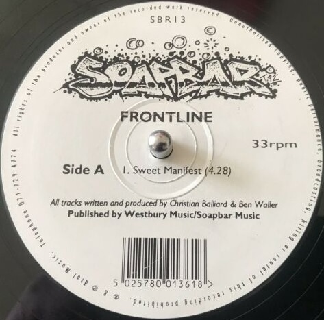 Frontline Albums: songs, discography, biography, and listening guide ...