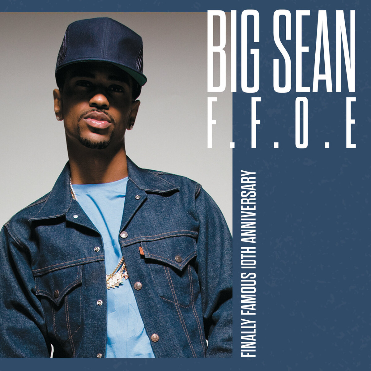 Big Sean Albums: songs, discography, biography, and listening guide ...
