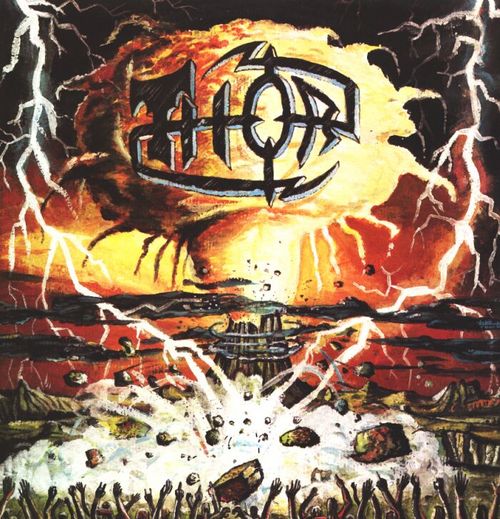 Thor by Thor (Album, Heavy Metal): Reviews, Ratings, Credits, Song list ...