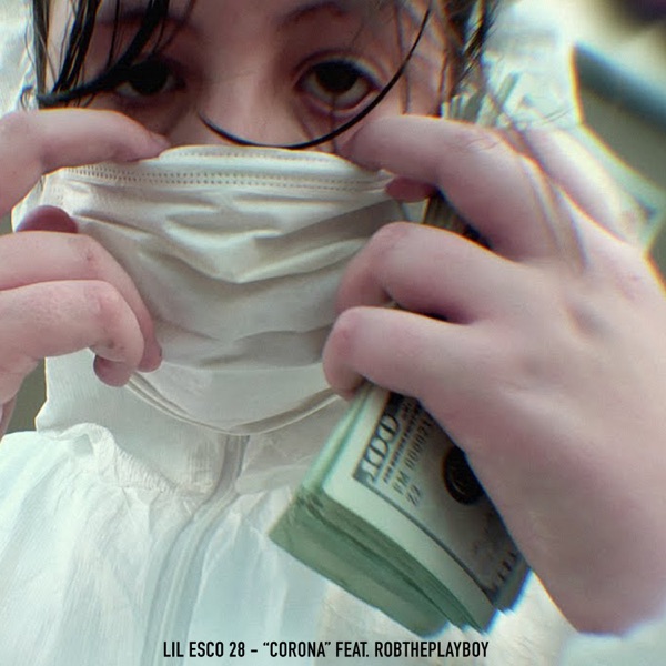 Corona by Lil Esco 28 (Single, Trap): Reviews, Ratings, Credits, Song ...