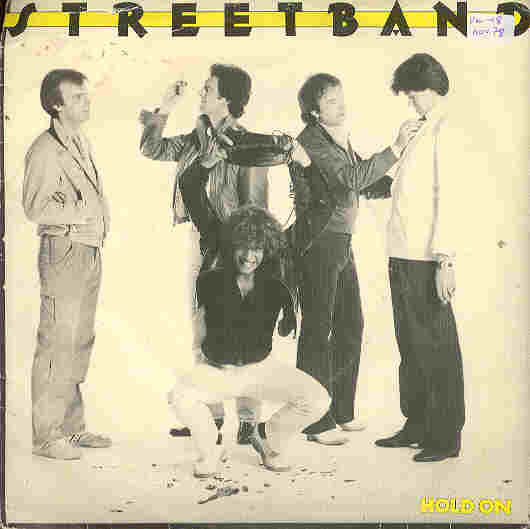 Streetband Albums: songs, discography, biography, and listening guide ...
