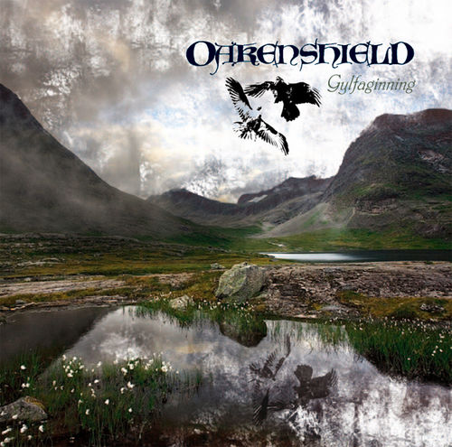 Gylfaginning by Oakenshield (Album, Viking Metal): Reviews, Ratings ...
