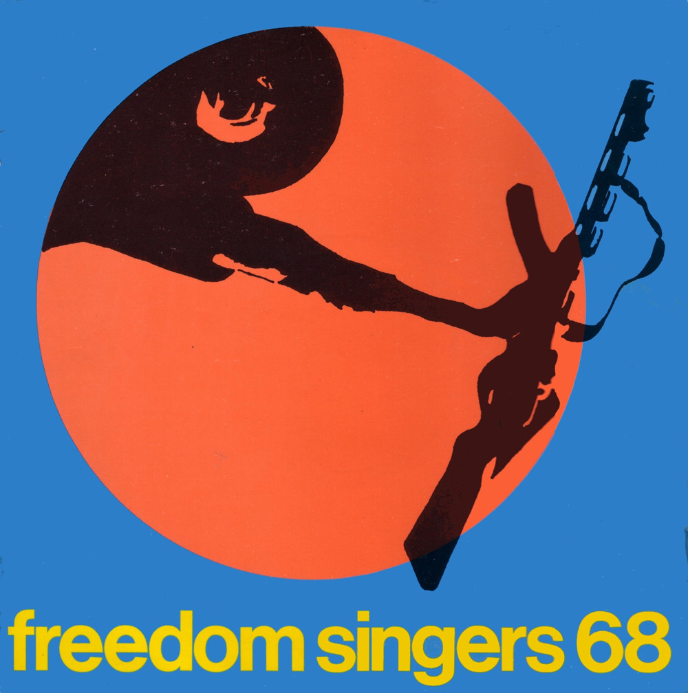 68 by Freedom Singers (Album): Reviews, Ratings, Credits, Song list ...