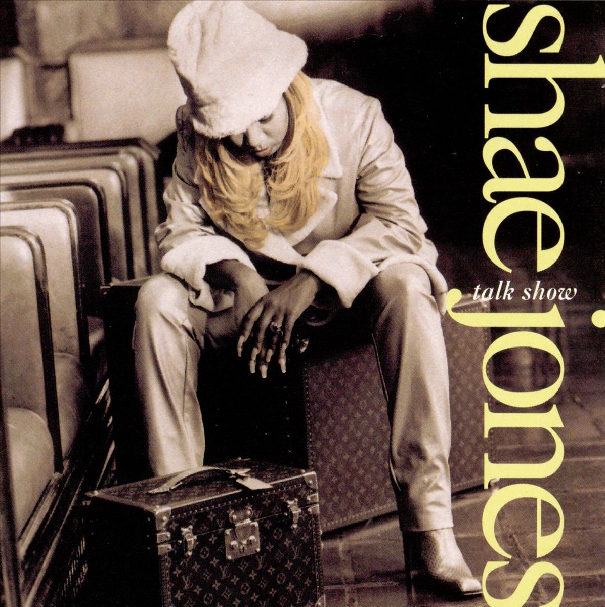 Shae Jones Albums: songs, discography, biography, and listening guide ...