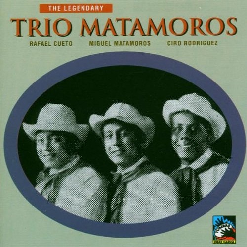 Trío Matamoros Albums: songs, discography, biography, and listening ...