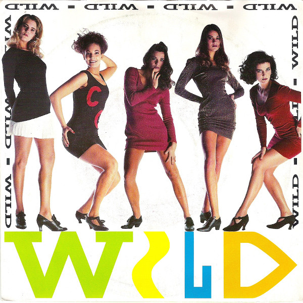 Wild Albums: songs, discography, biography, and listening guide - Rate ...