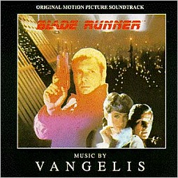 Blade Runner by Vangelis (Bootleg; Off World Music): Reviews, Ratings ...