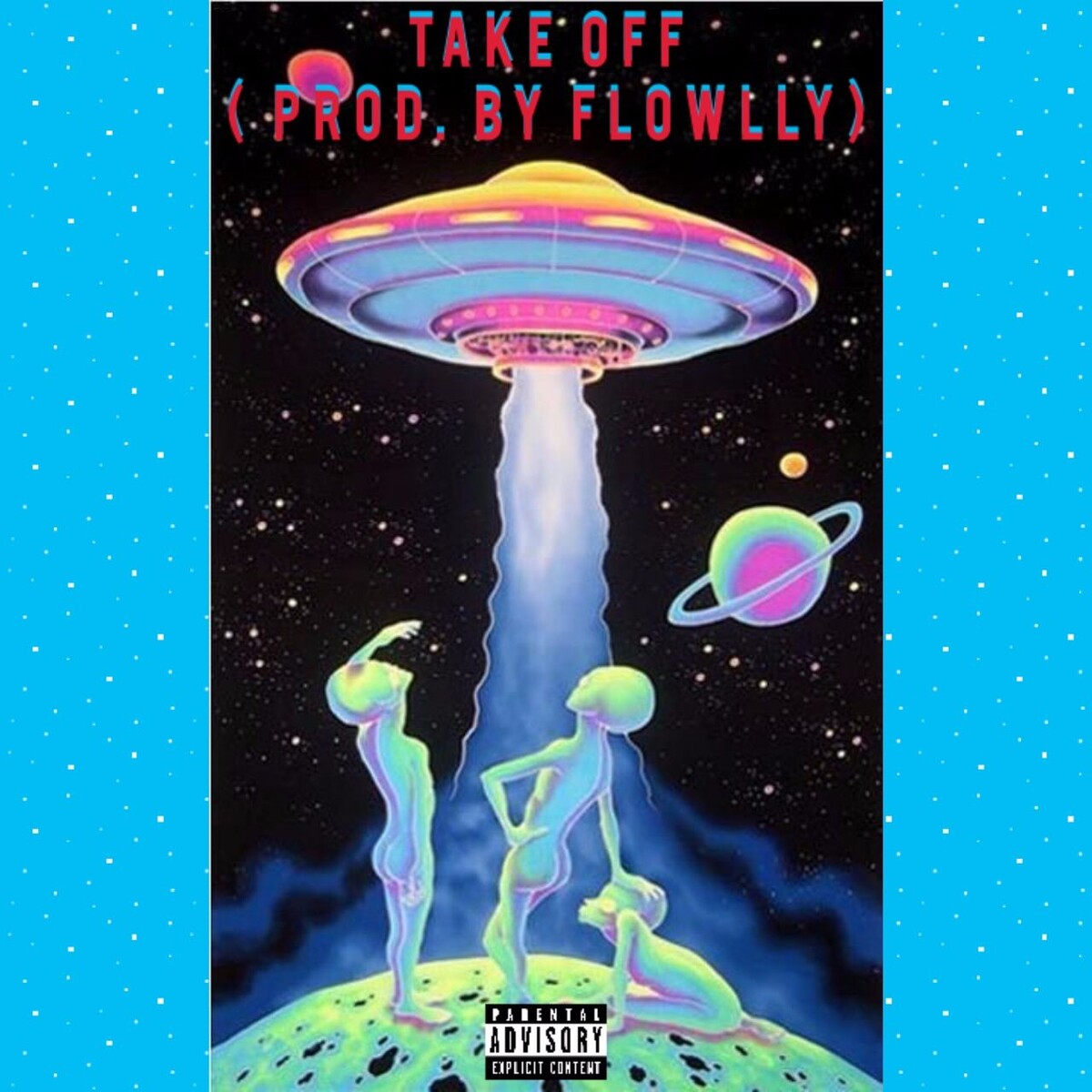 Take Off by Flowlly Kid (Single): Reviews, Ratings, Credits, Song list ...