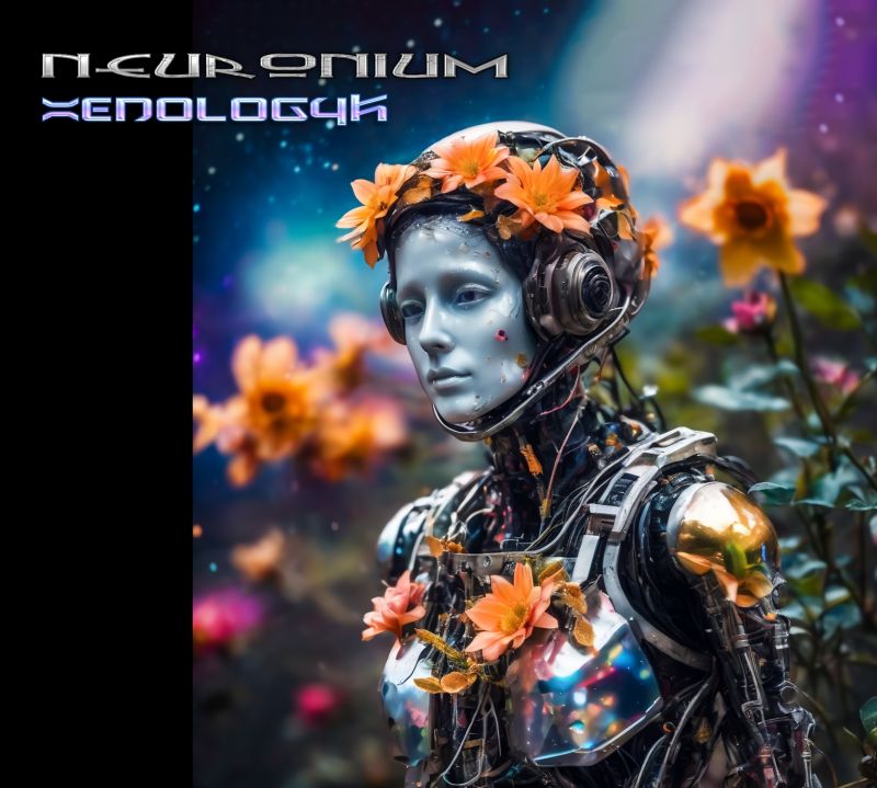 Xenologyk by Neuronium (Album): Reviews, Ratings, Credits, Song list - Rate Your Music