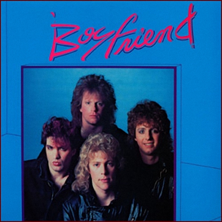 Boyfriend by Boyfriend (Album, AOR): Reviews, Ratings, Credits, Song ...