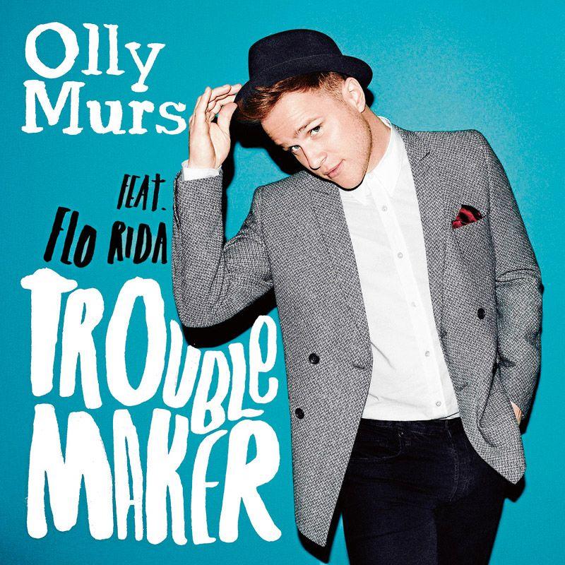 Olly Murs Albums: songs, discography, biography, and listening guide ...