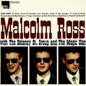 Malcolm Ross Albums: songs, discography, biography, and listening guide ...