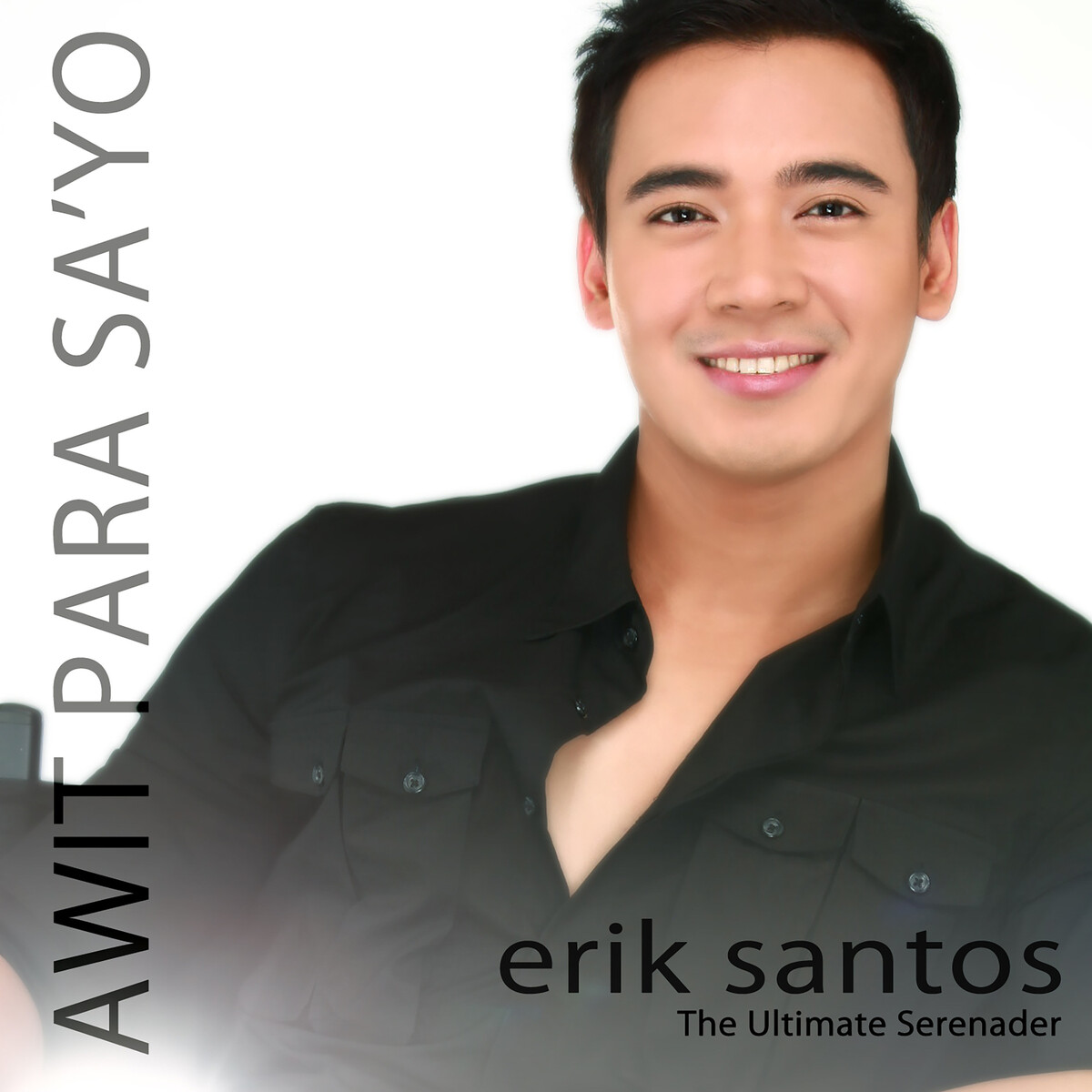 Awit Para Sa'yo by Erik Santos (Album; Star): Reviews, Ratings, Credits ...
