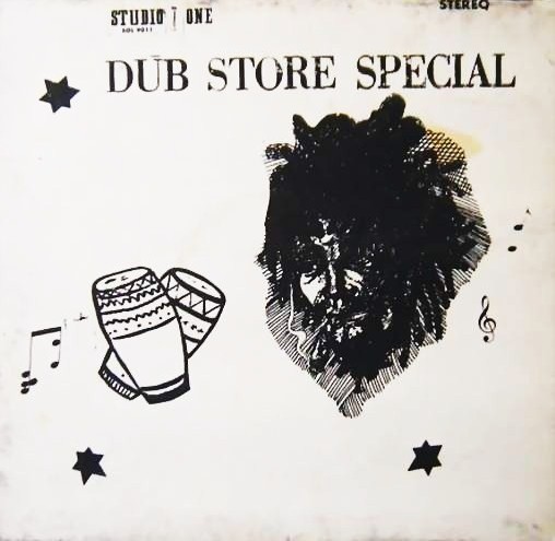 Dub Store Special by Dub Specialist (Album; Studio One; SOL 9011 ...