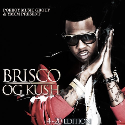 OG Kush by Brisco (Mixtape, Southern Hip Hop): Reviews, Ratings ...