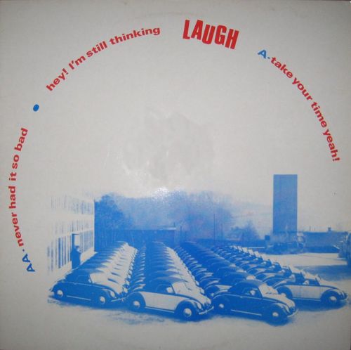 Laugh Albums: songs, discography, biography, and listening guide - Rate ...