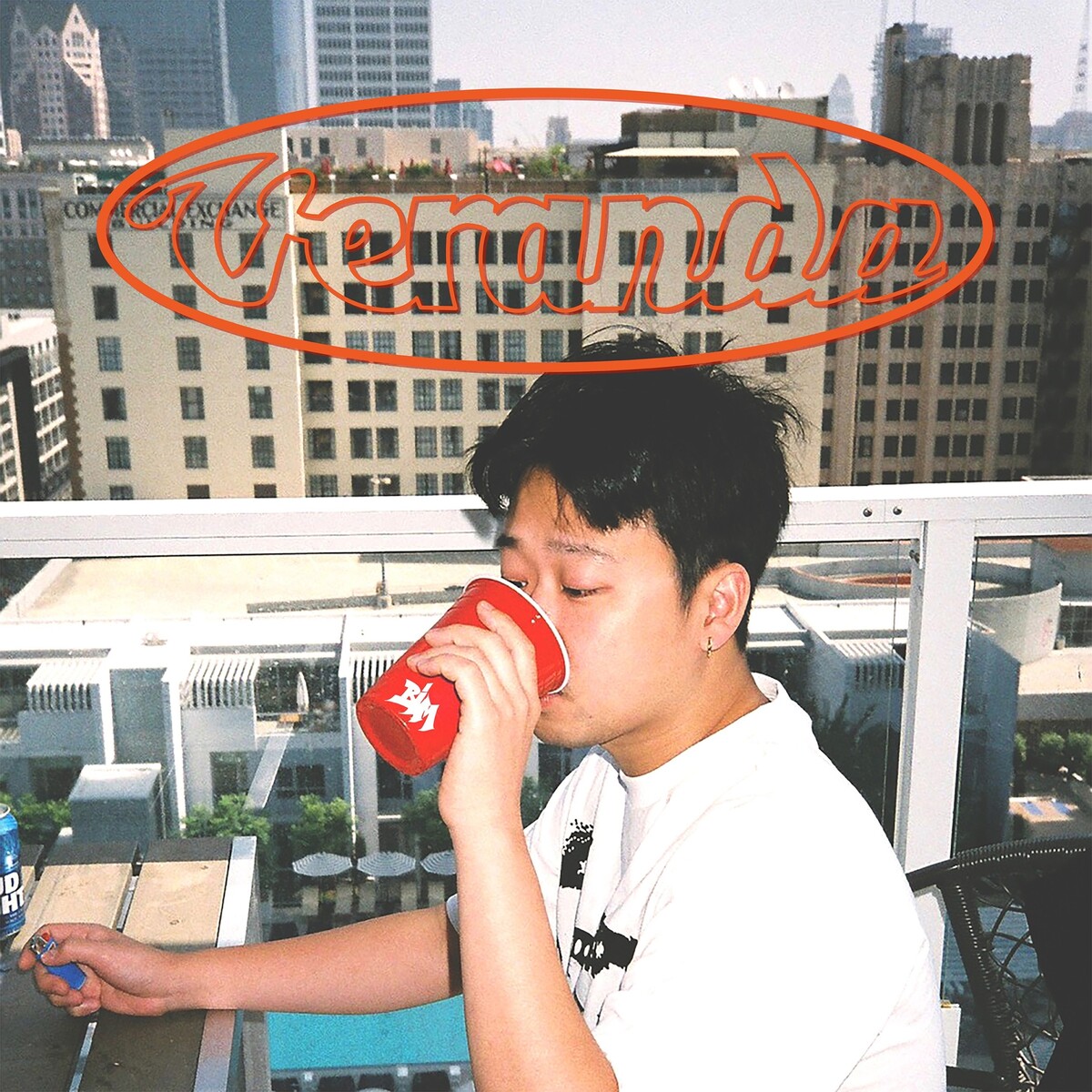 Veranda by BIM (Single): Reviews, Ratings, Credits, Song list - Rate ...