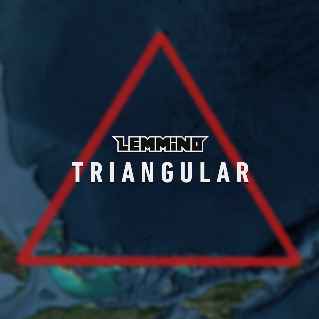 Triangular by LEMMiNO (Single): Reviews, Ratings, Credits, Song list ...