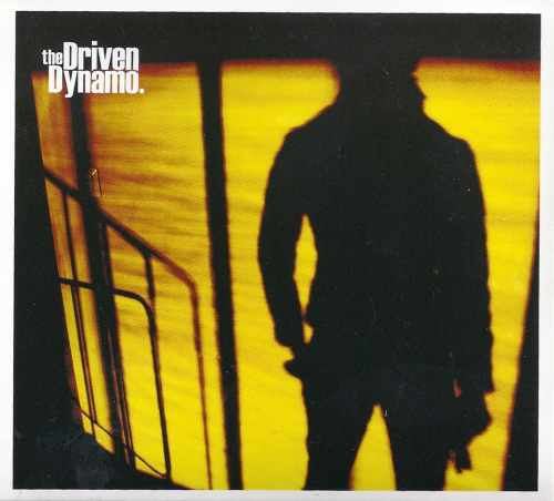 Expression by The Driven Dynamo (Album; Roku; ROKU-011): Reviews ...