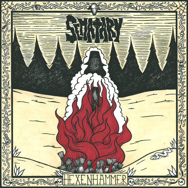 Sematary Albums: songs, discography, biography, and listening guide ...