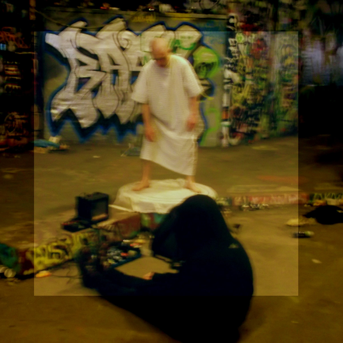 Perpetual: Leake Street Happenings by James Shearman (Album): Reviews ...