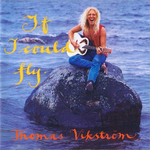 Thomas Vikström Albums: songs, discography, biography, and listening ...
