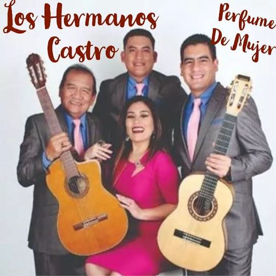 Hermanos Castro Albums: songs, discography, biography, and listening ...