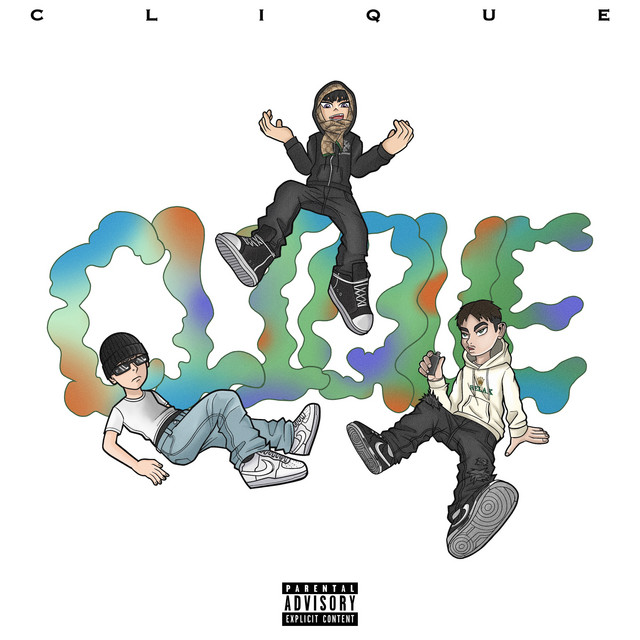 Clique by Furyfromguxxi (Single): Reviews, Ratings, Credits, Song list ...