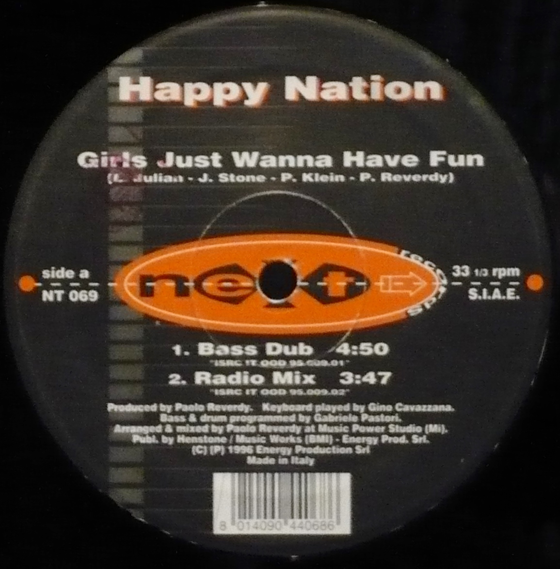 Happy Nation Albums: songs, discography, biography, and listening guide ...