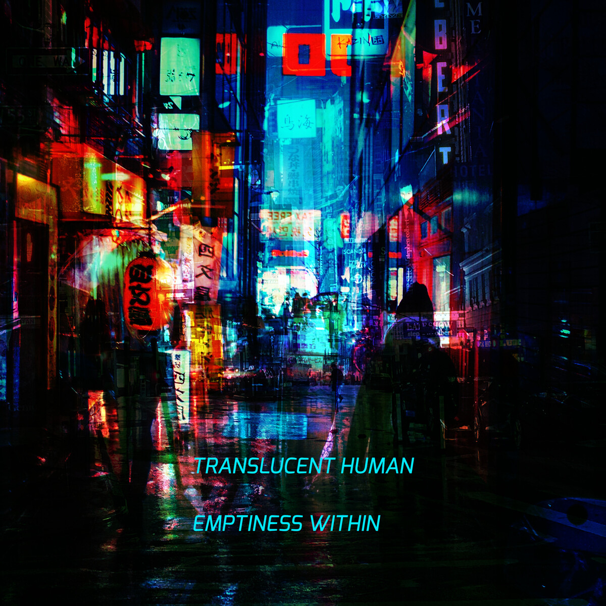 Translucent Human Albums: songs, discography, biography, and listening ...