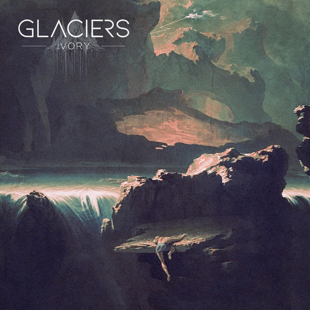 Ivory by Glaciers (Album, Thall): Reviews, Ratings, Credits, Song list ...