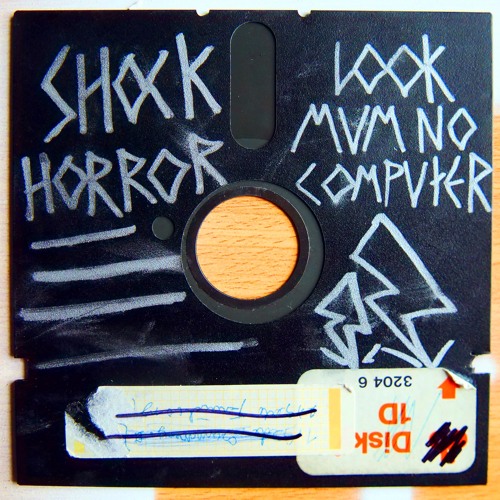 Shock Horror by LOOK MUM NO COMPUTER (Single): Reviews, Ratings ...