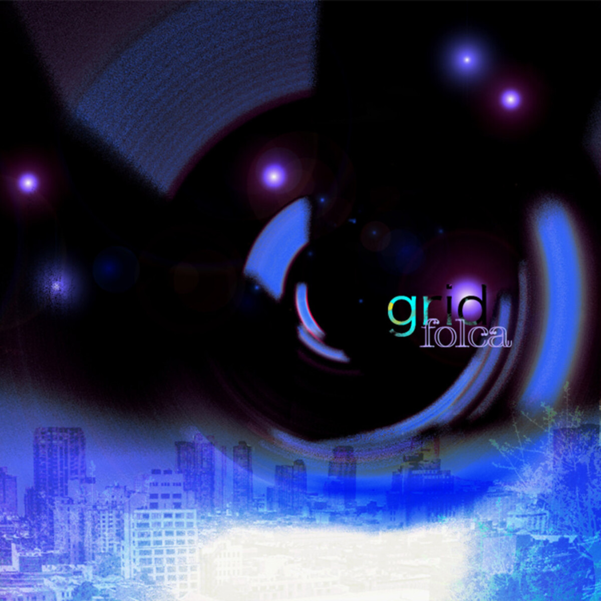 Grid by folca (Single): Reviews, Ratings, Credits, Song list - Rate Your Music