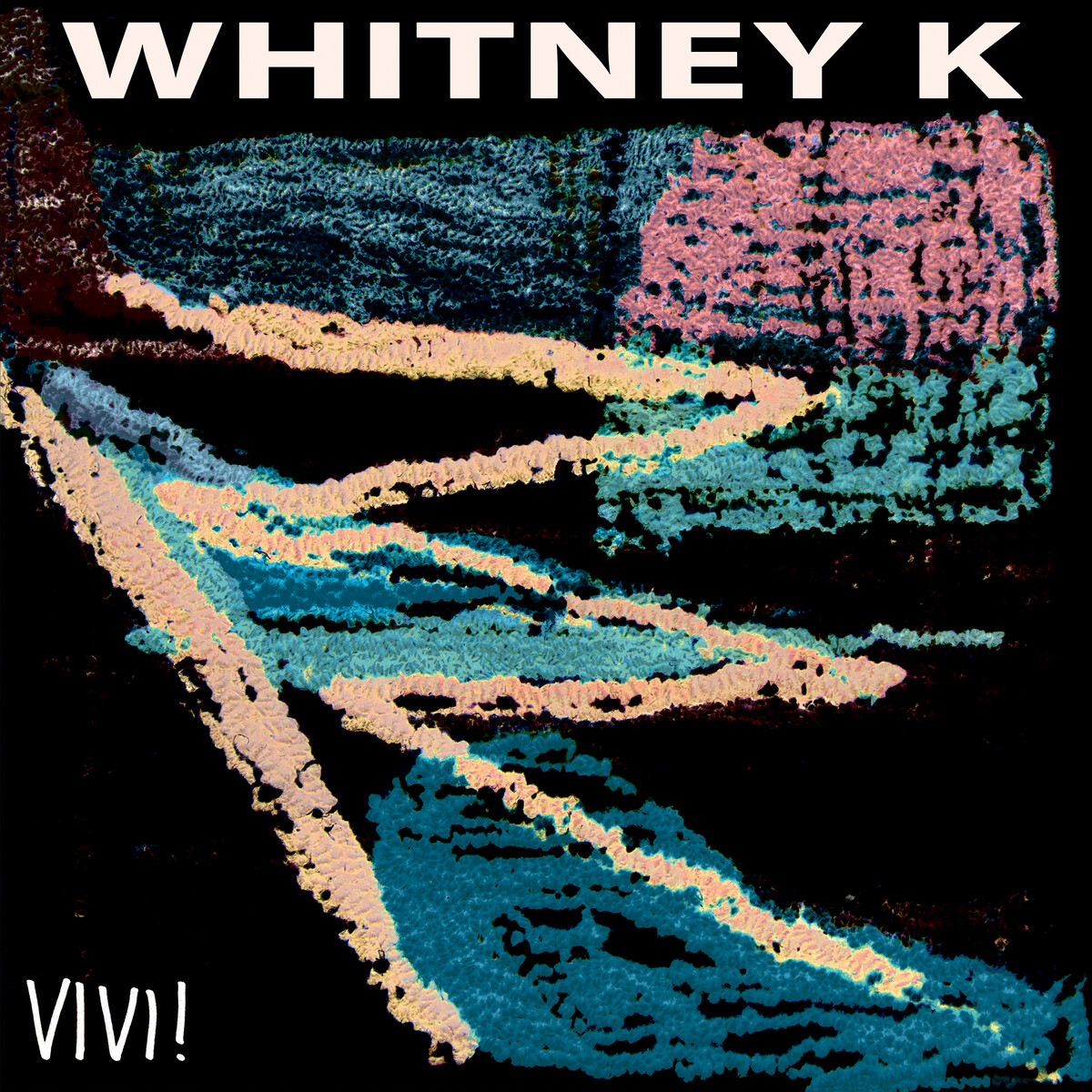 Vivi! by Whitney K (Album): Reviews, Ratings, Credits, Song list - Rate ...