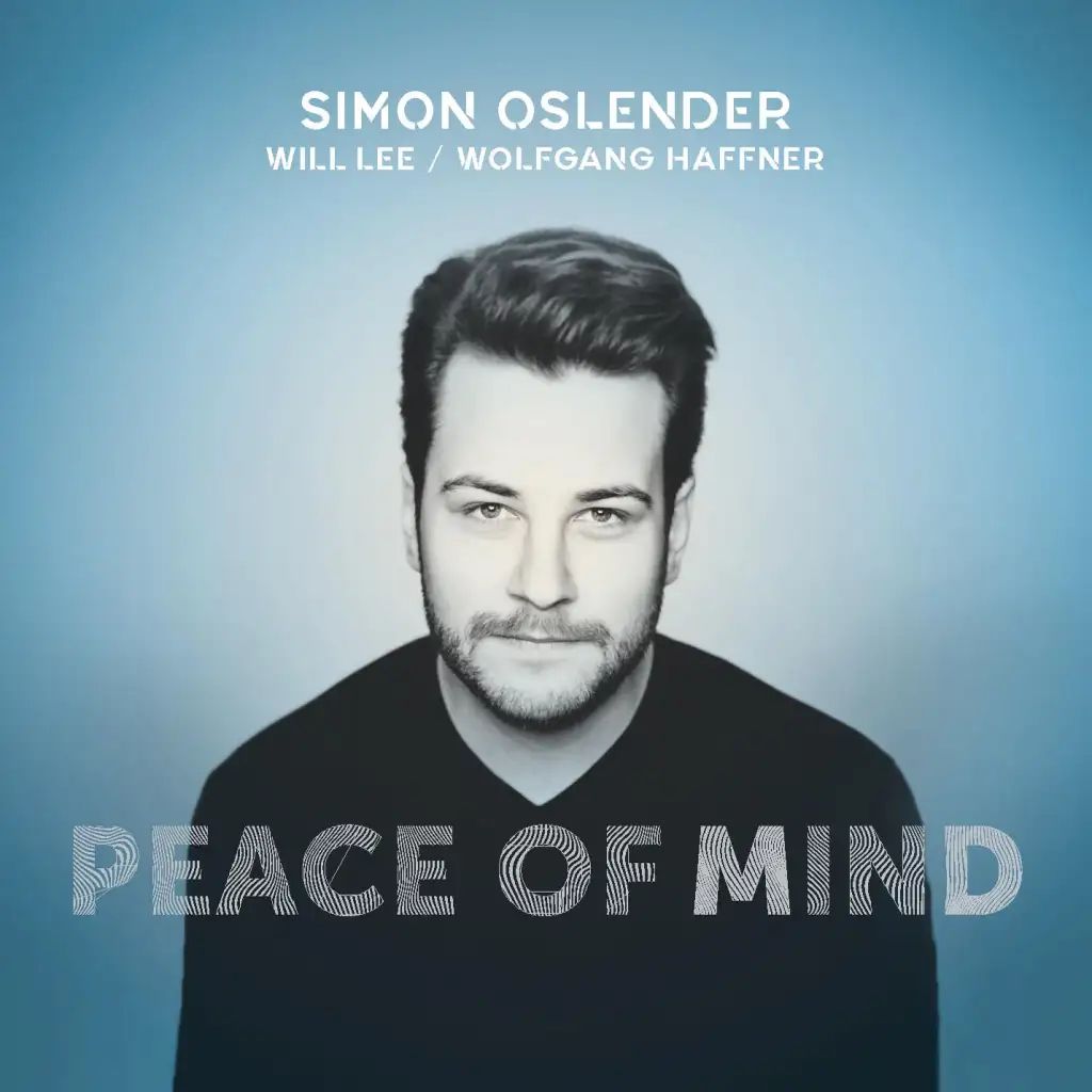 Peace of Mind by Simon Oslender (Album; 78110): Reviews, Ratings, Credits, Song list - Rate Your ...