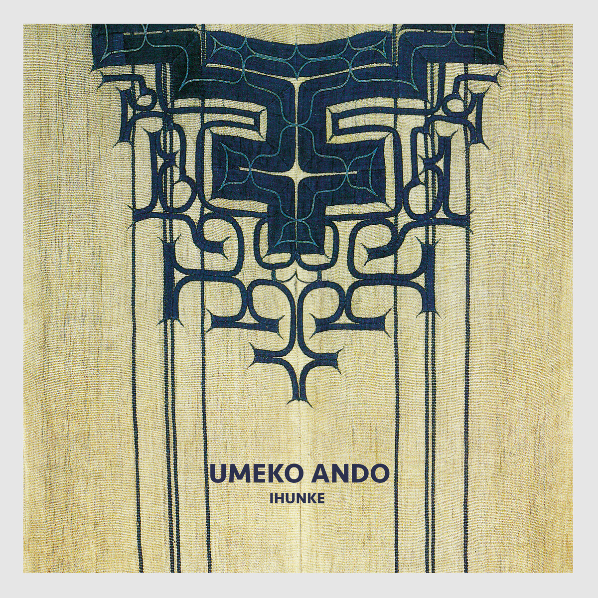 Ihunke by 安東ウメ子 [Umeko Ando] (Album; Pingipung; Pingipung 60): Reviews ...