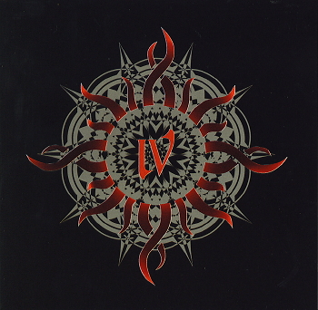 IV by Godsmack (Album, Alternative Metal): Reviews, Ratings, Credits ...