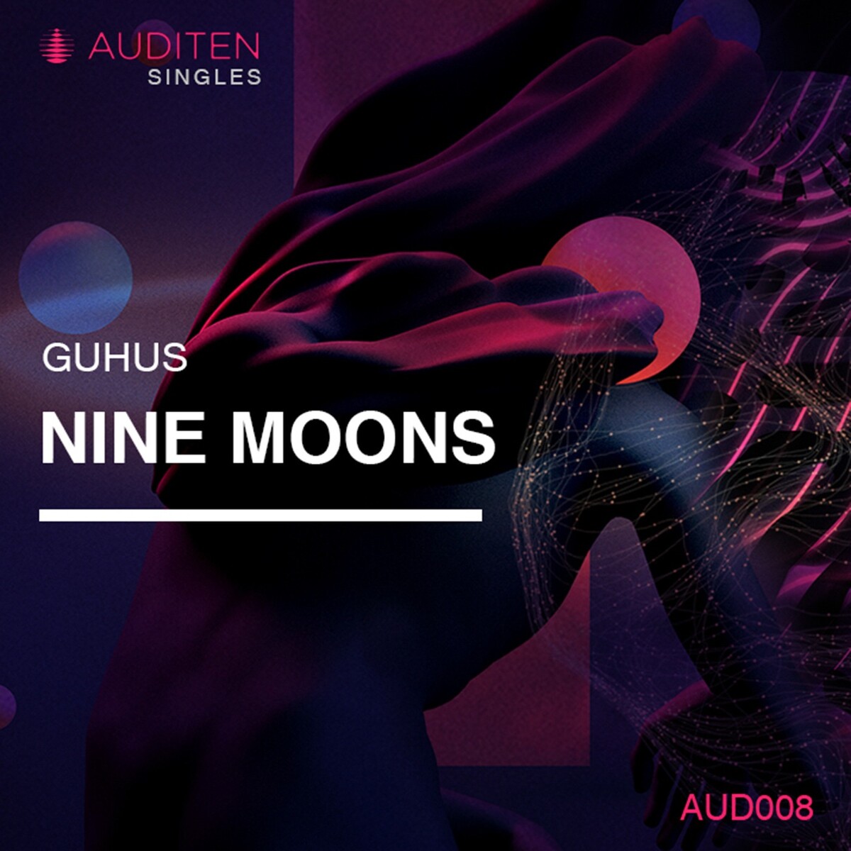 Nine Moons by Guhus (Single): Reviews, Ratings, Credits, Song list - Rate Your Music