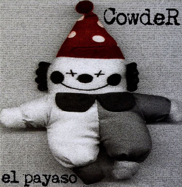 CowdeR Albums: songs, discography, biography, and listening guide ...