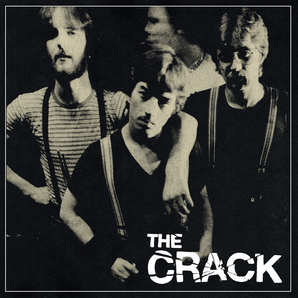 The Crack by The Crack (Album, Punk Rock): Reviews, Ratings, Credits ...